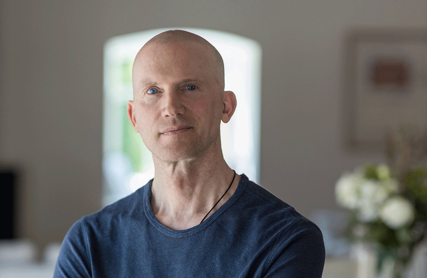 Trauma and Relationships Articles from Benjamin Fry